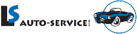Kontakt - LS Autoservice